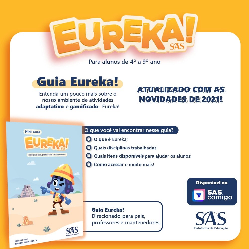 Eureka SAS