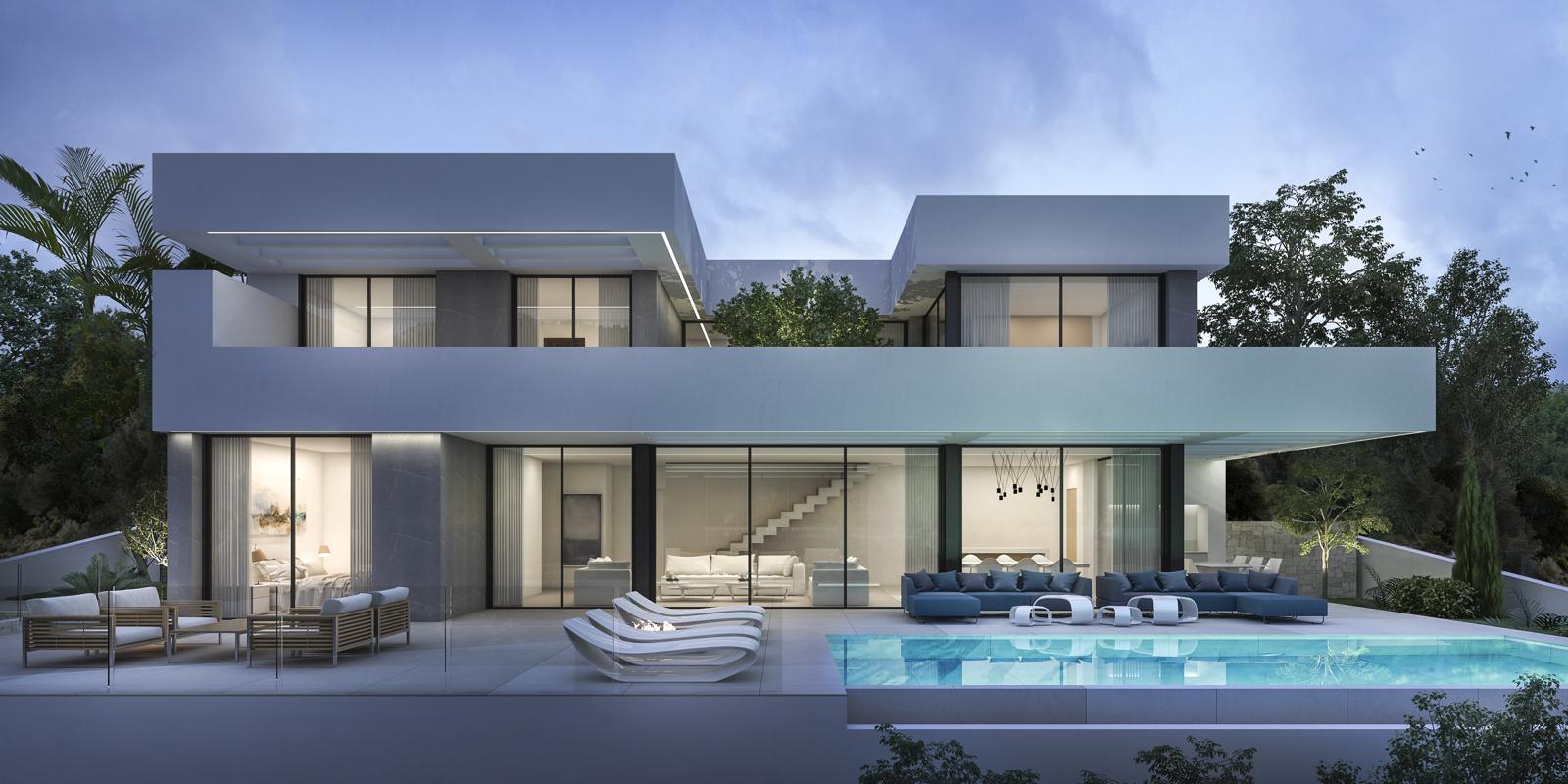 Uw Nederlands sprekende luxewoningbouwer in Javea - Elysium