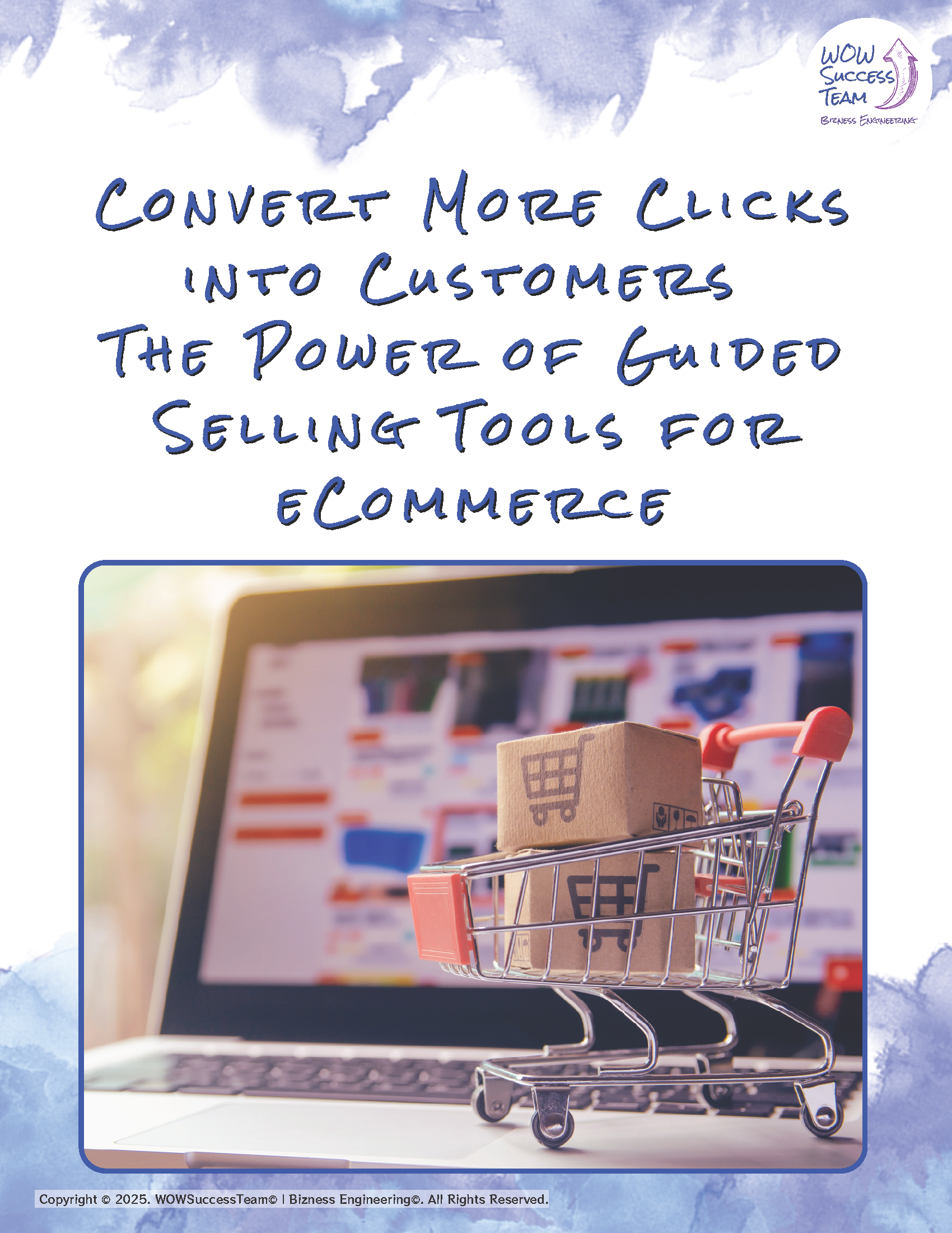 The Benefits of Using a GST on an eCommerce Website