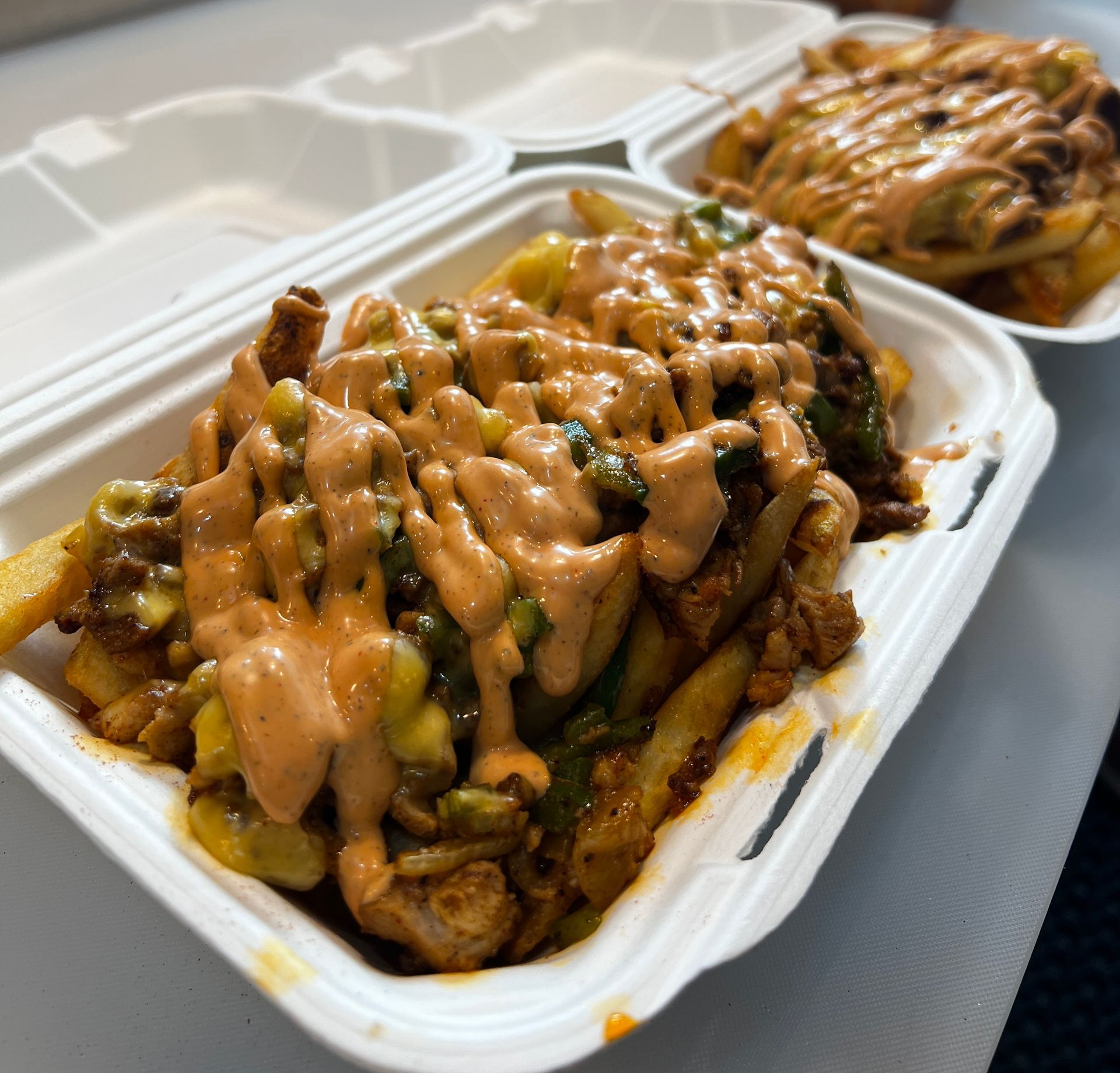 Retro Restaurant & Gaming | Retro Bites | Wappingers Falls, NY