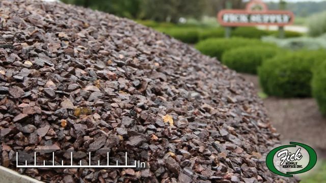 Gravel Rock for Landscaping in O'Fallon, MO | Fick Supply