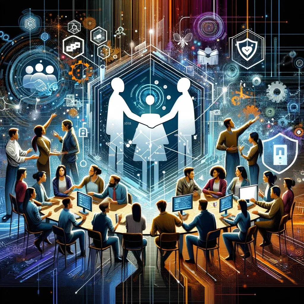 Bridging the Gap: Federated Cyber-Risk Management and the Power of ...