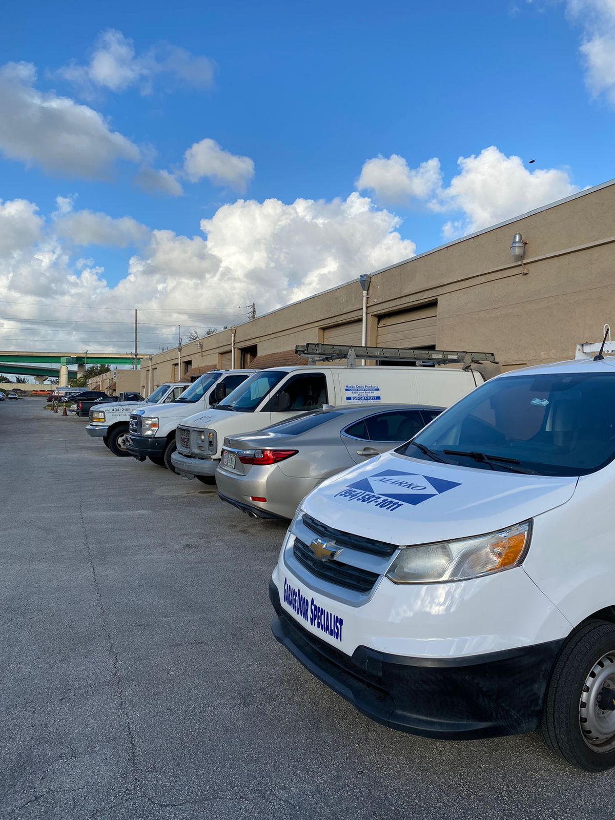 Marko Door - Garage Door Company, Garage Door Guy near me, Specialist ...