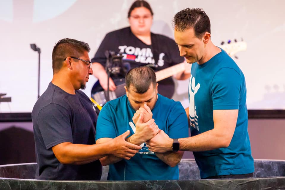 Vida Church | Home