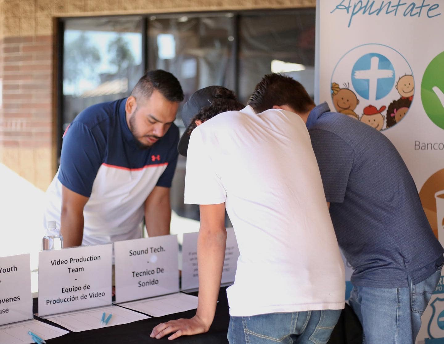 Vida Church | Home