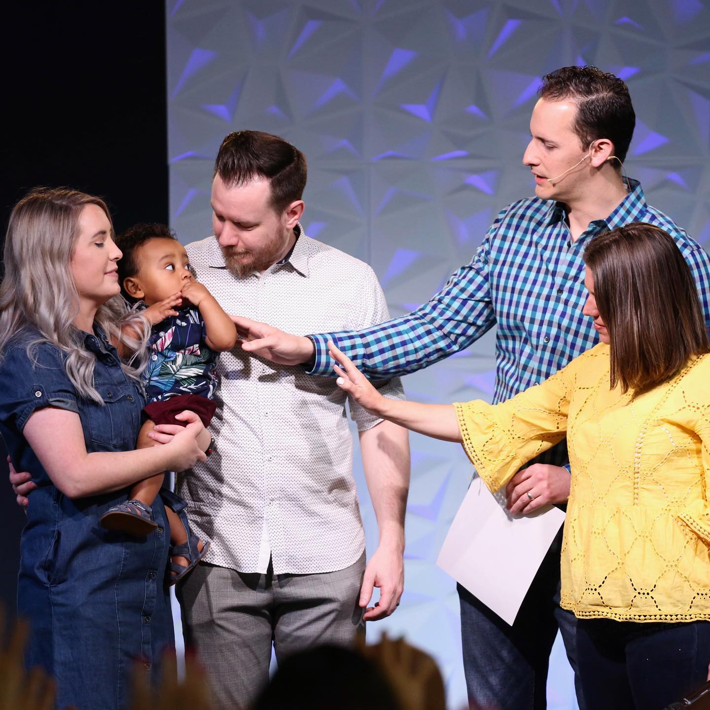 Vida Church | Home
