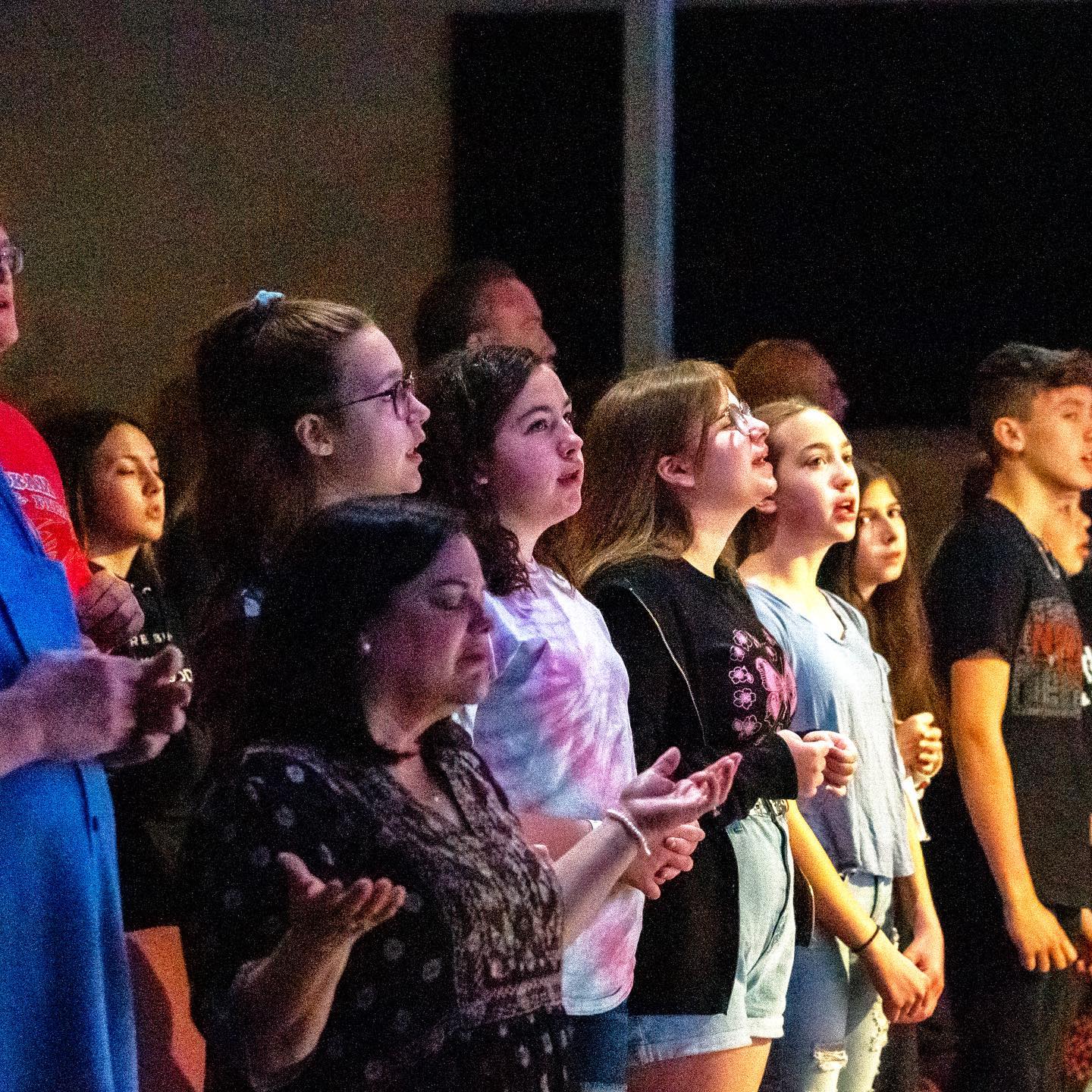 Vida Church | Ministries
