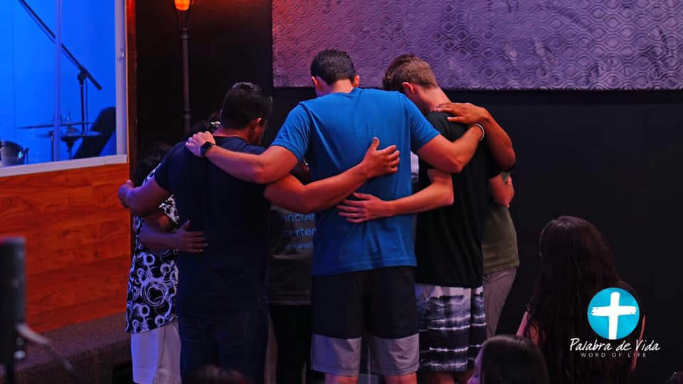 Vida Church | Home