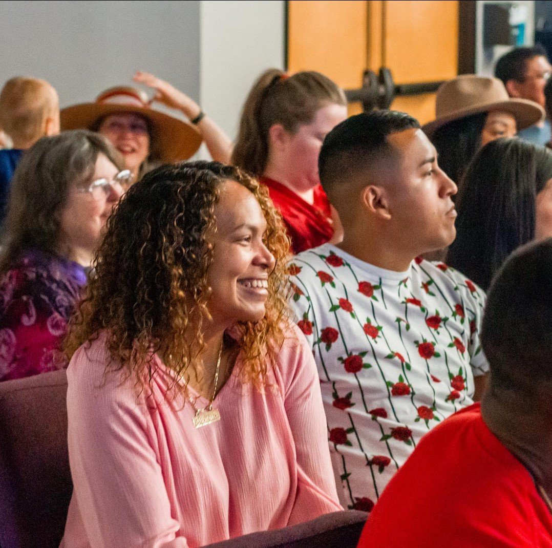 Vida Church | Ministries