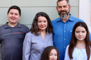 OUR CHURCH NETWORK