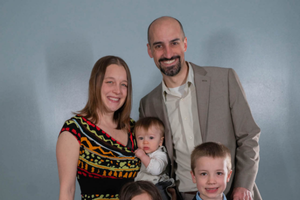 OUR CHURCH NETWORK