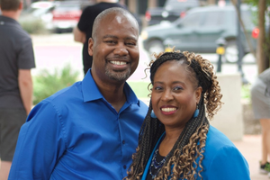 OUR CHURCH NETWORK
