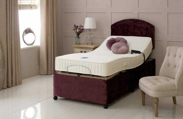 Bed Shops | Adjustable Beds of Yorkshire