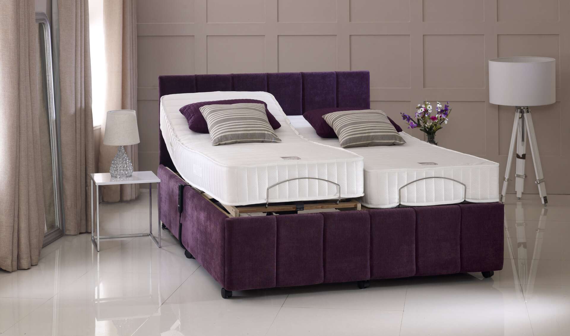 Bed Shops | Adjustable Beds of Yorkshire