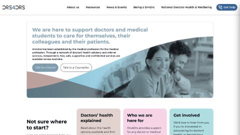 Supporting the Mental Health of Australian GPs: Locum Work as a Pathway ...