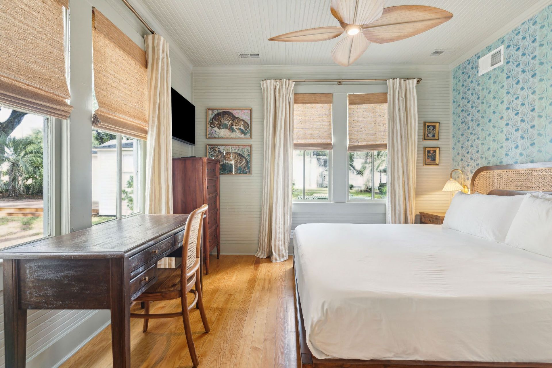 Cottages in North Charleston, SC | Starlight Motor Inn