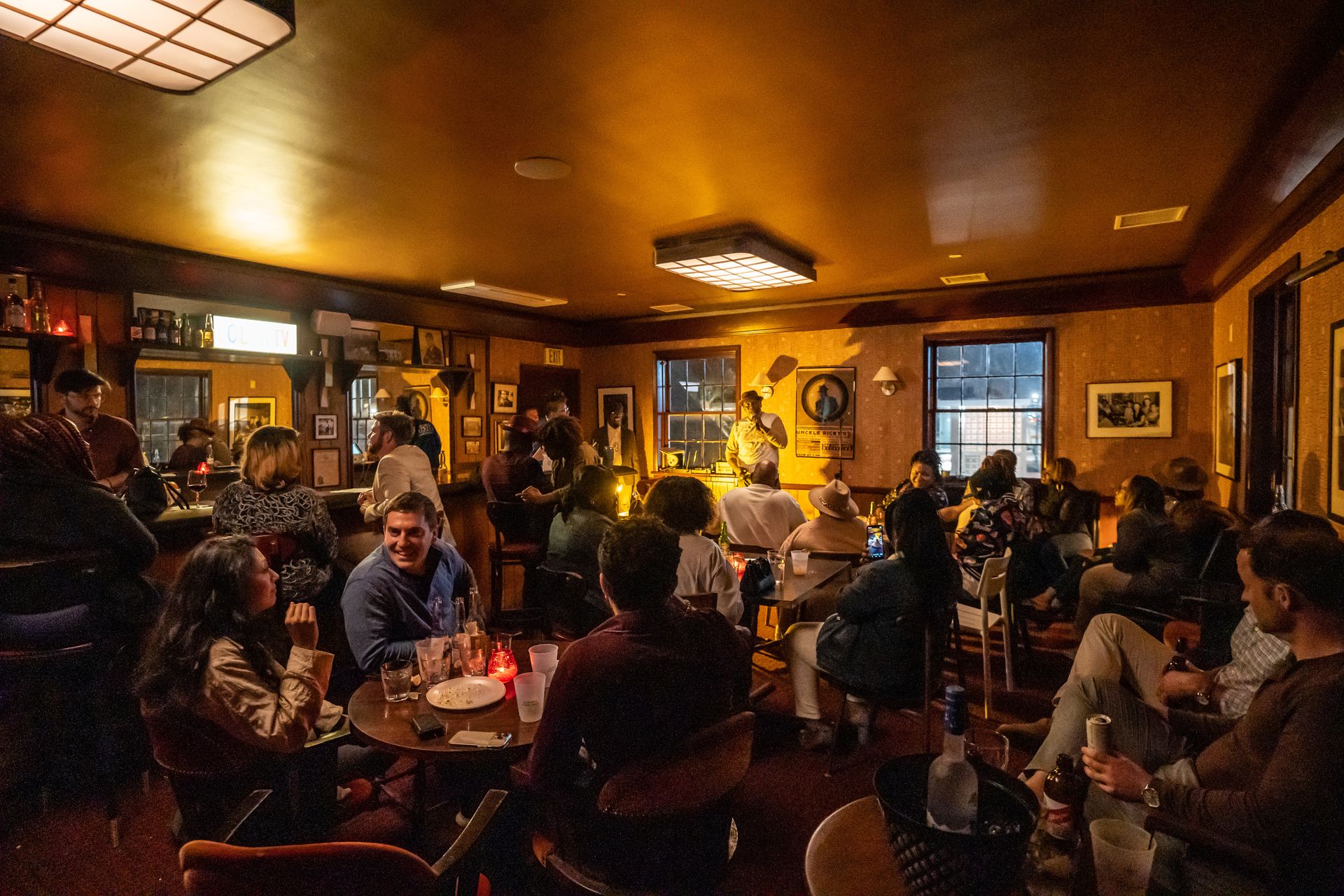 Live Music & Events | Starlight Motor Inn