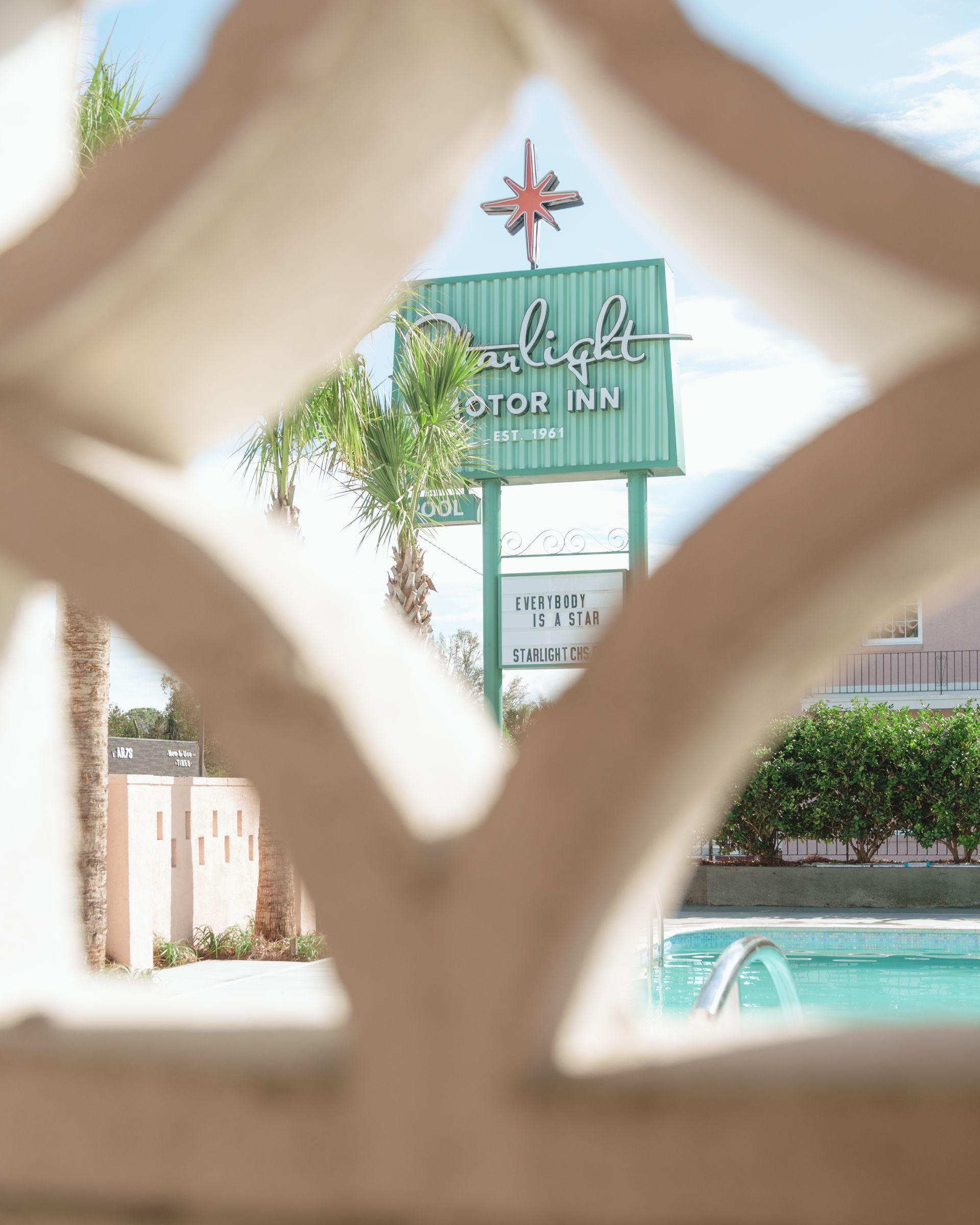 Our Guest Rooms | Starlight Motor Inn