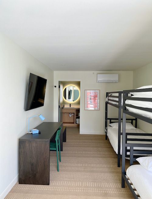 Our Guest Rooms | Starlight Motor Inn