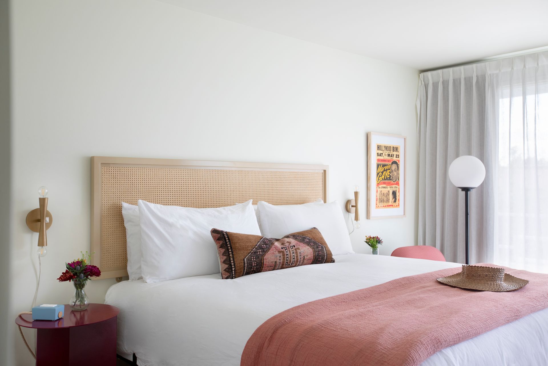 Our Guest Rooms | Starlight Motor Inn
