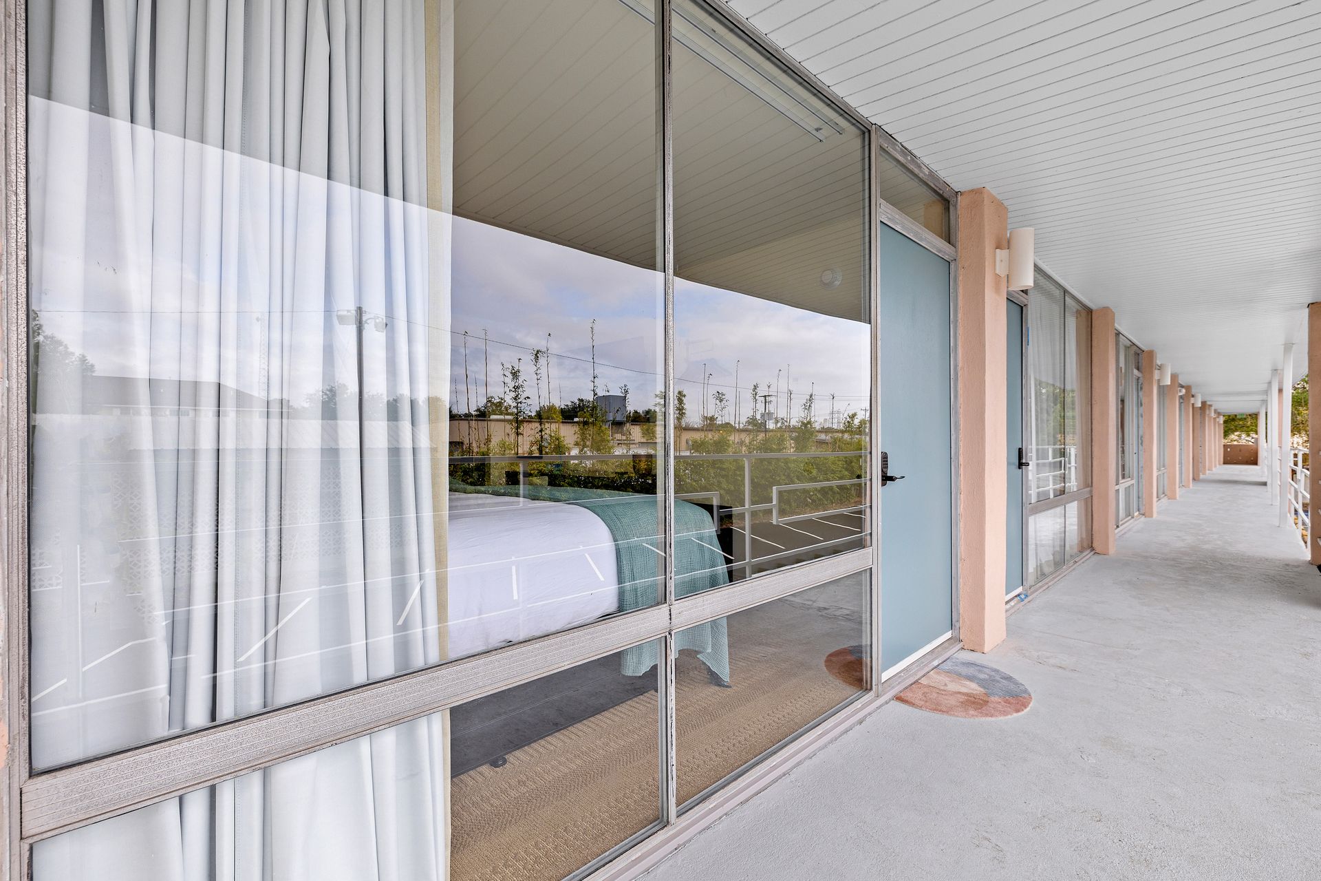 Our Guest Rooms | Starlight Motor Inn