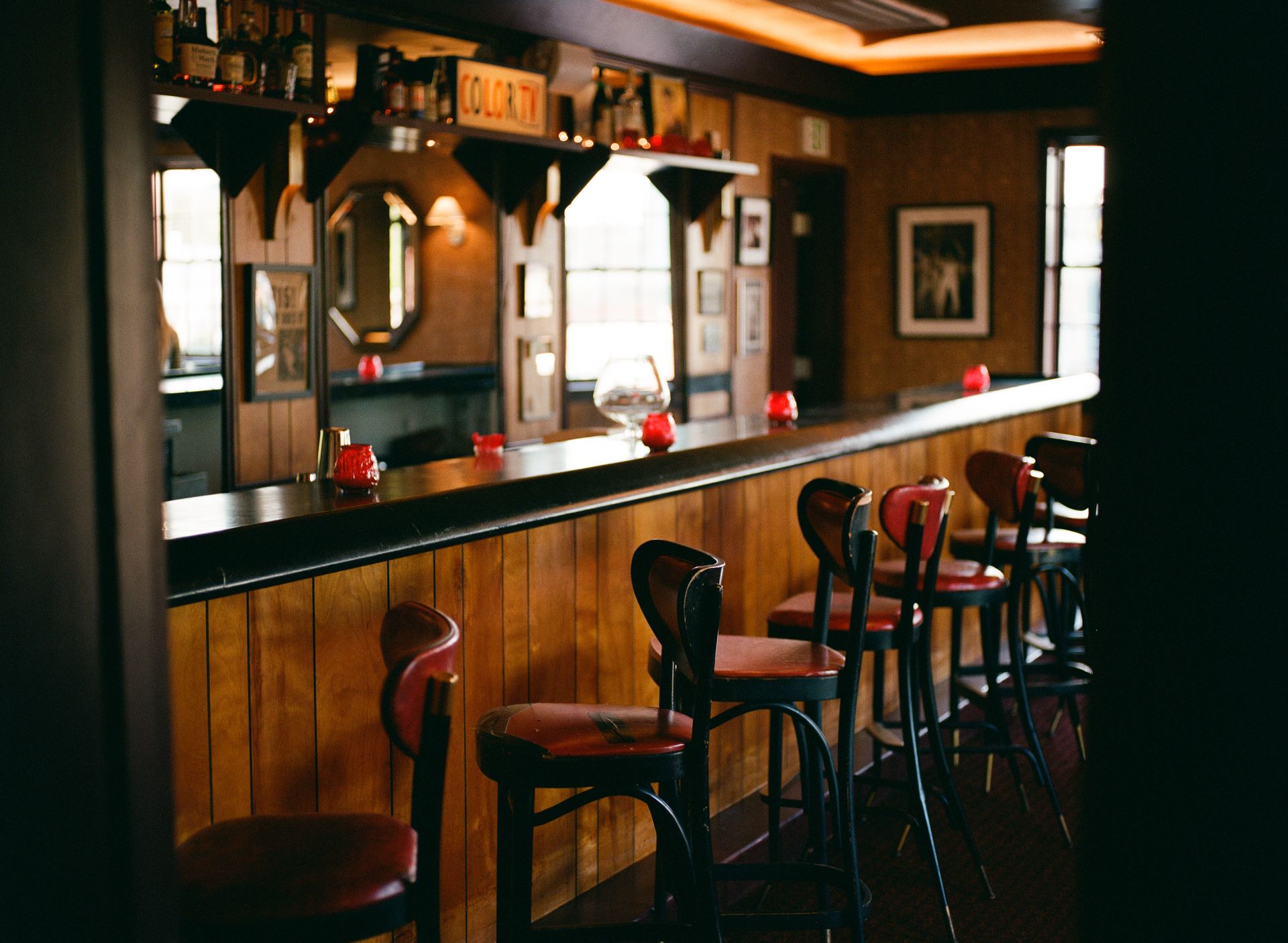 Starlight Motor Inn | The Best Motel in Charleston