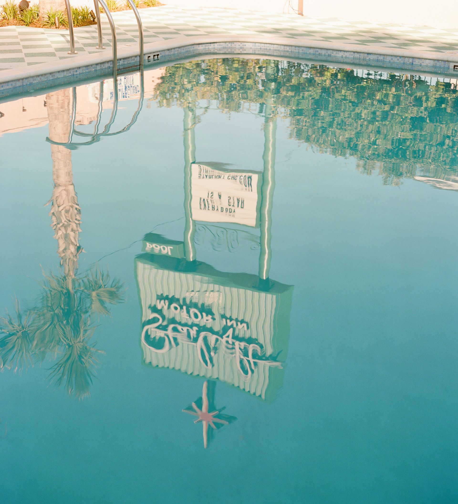 Starlight Motor Inn | The Best Motel in Charleston