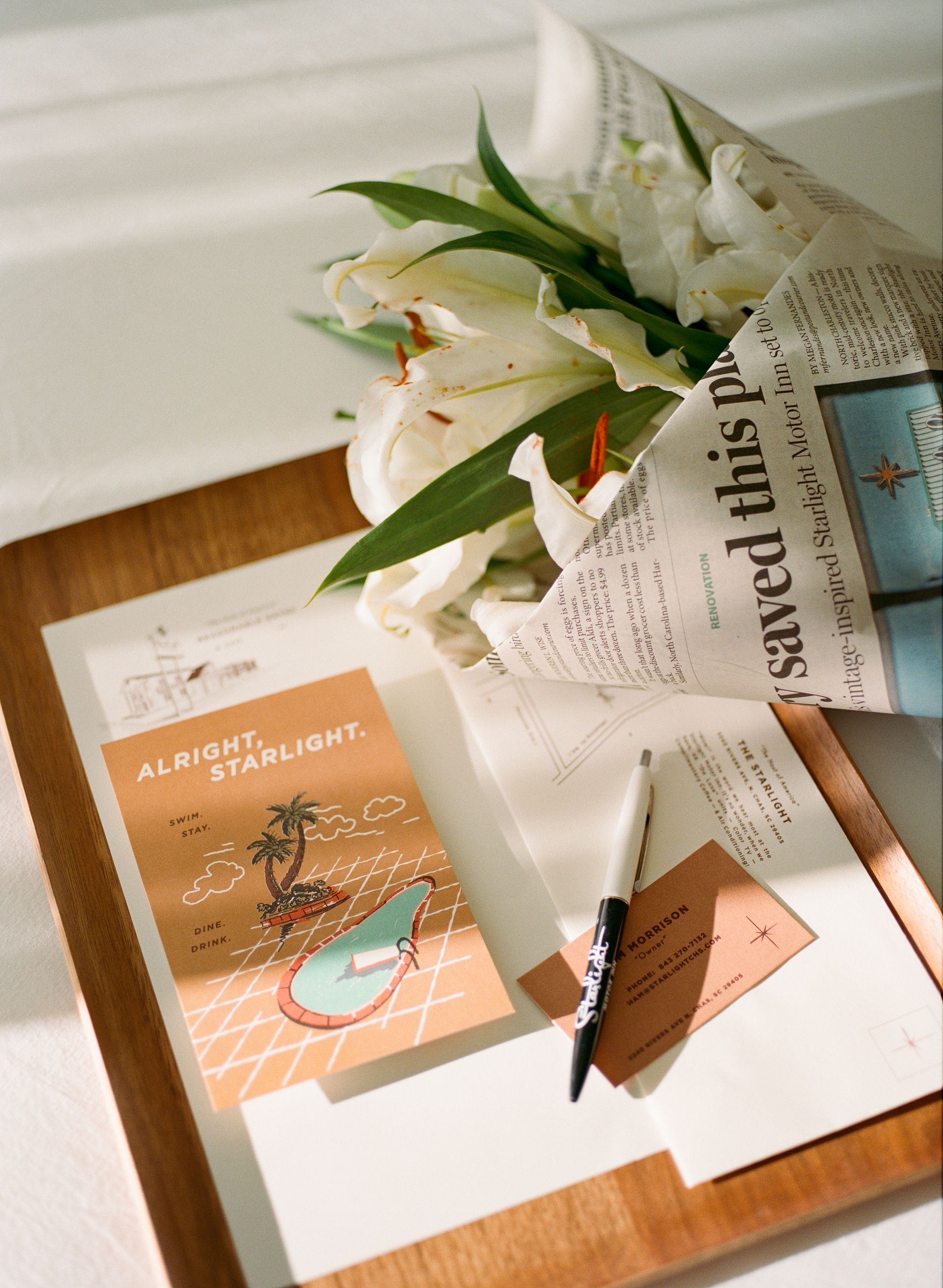 Our Guest Rooms | Starlight Motor Inn