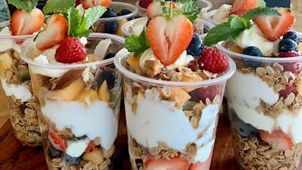 Flour | Café in Yeppoon