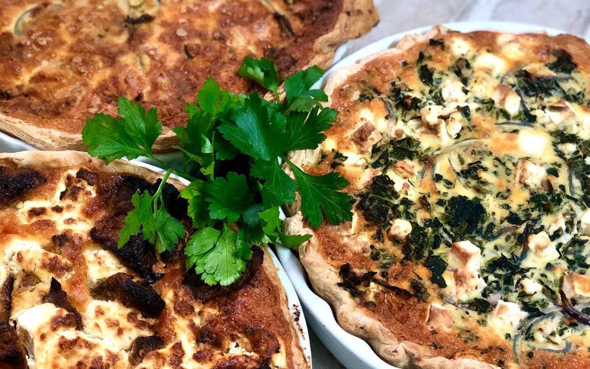 Flour | Café in Yeppoon