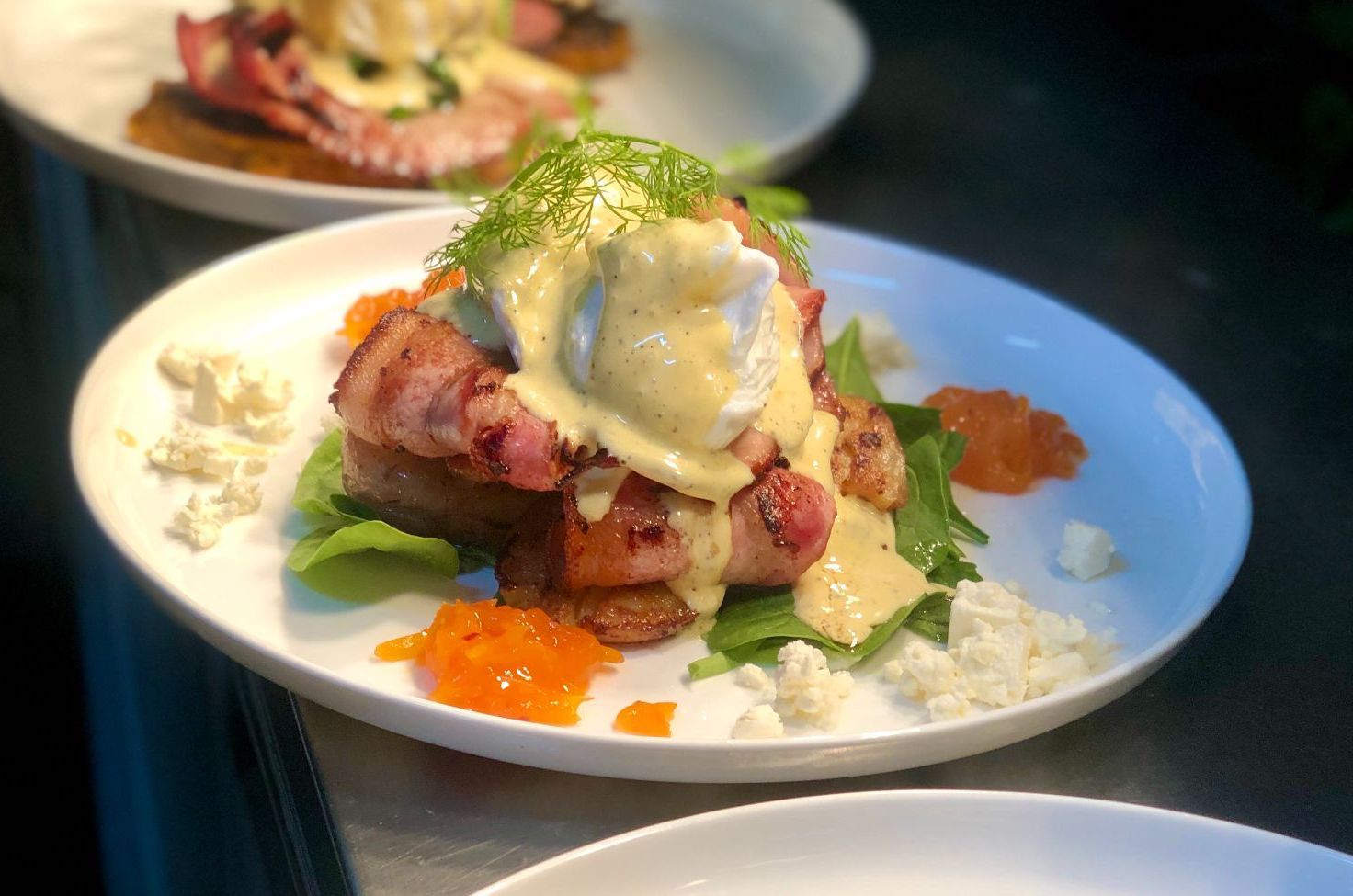 Flour | Café in Yeppoon