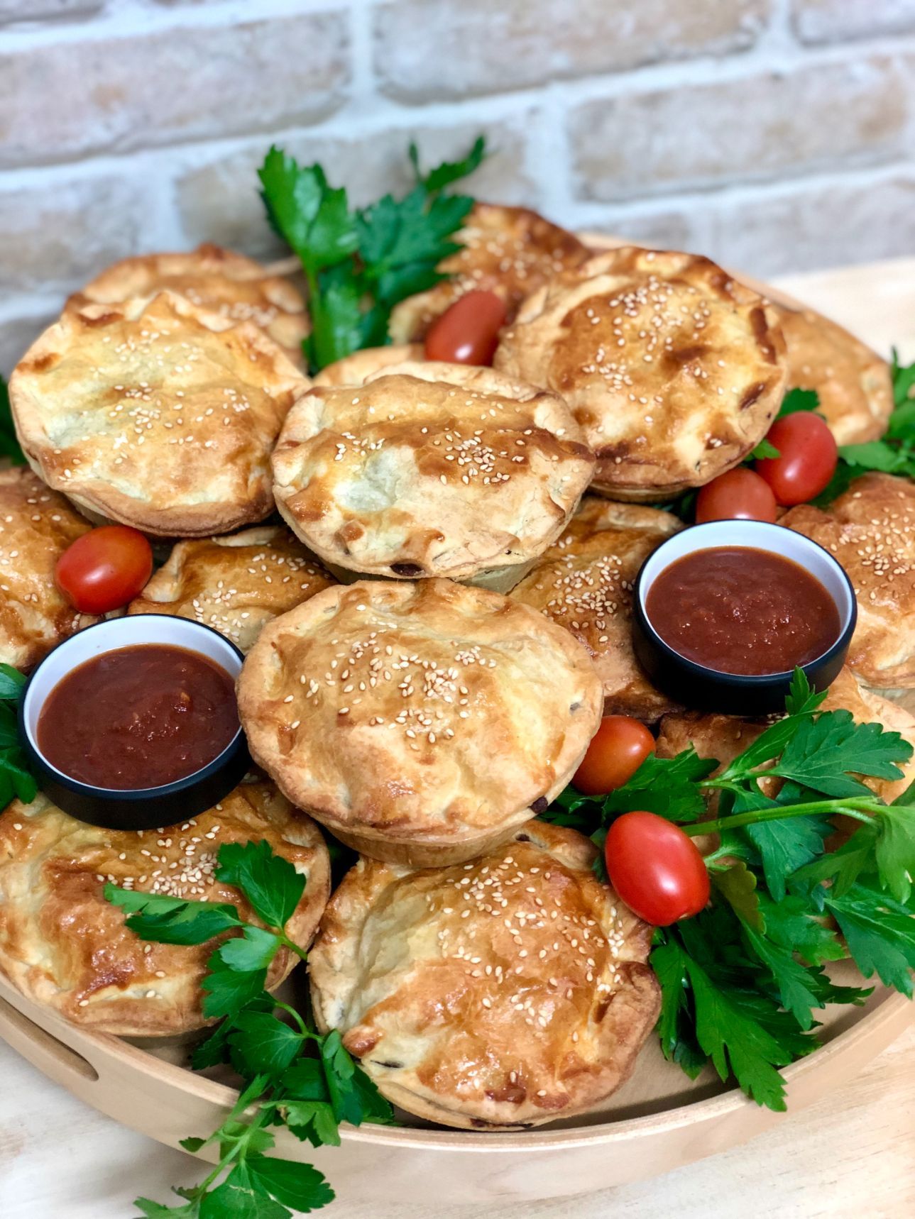 Catering in Yeppoon | Flour