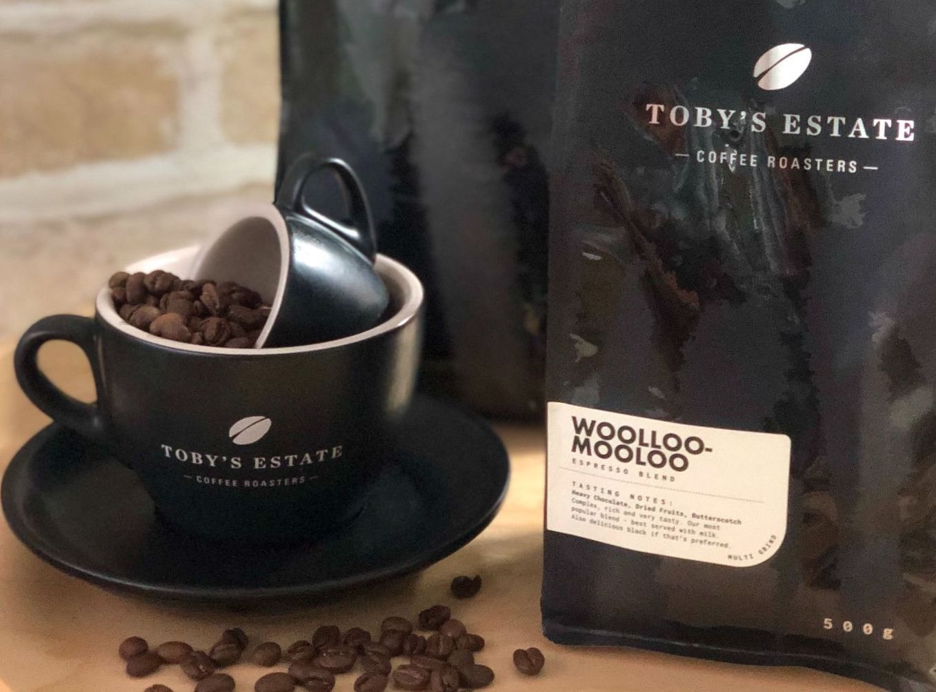 Flour | Café in Yeppoon