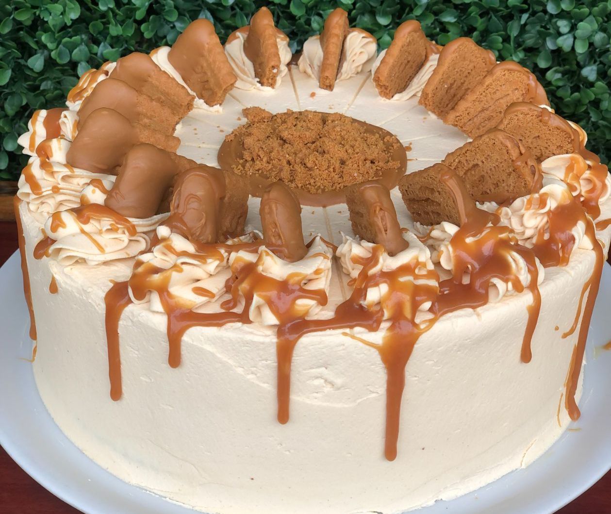 Flour | Café in Yeppoon