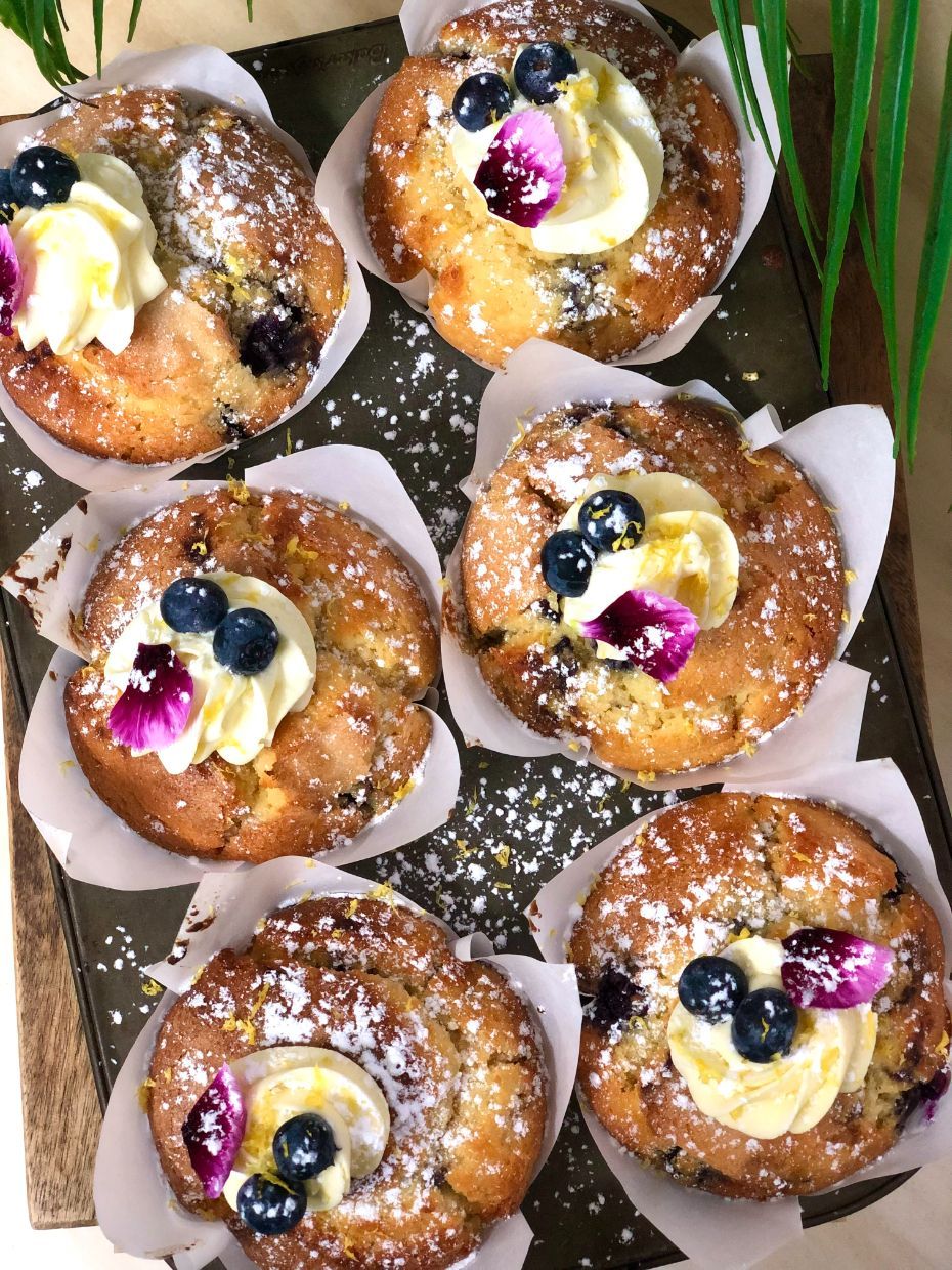 Baked Goods in Yeppoon | Flour