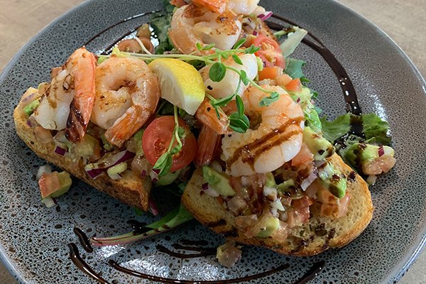 Flour | Café in Yeppoon