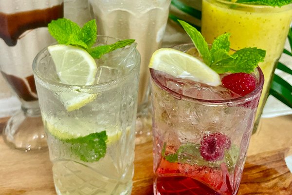 Flour | Café in Yeppoon