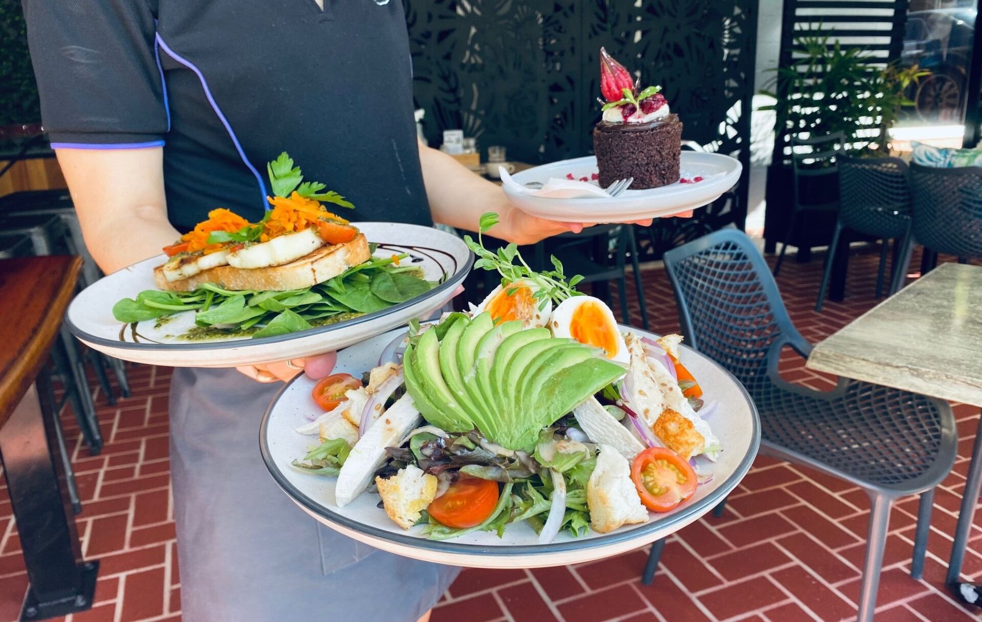 Catering in Yeppoon | Flour