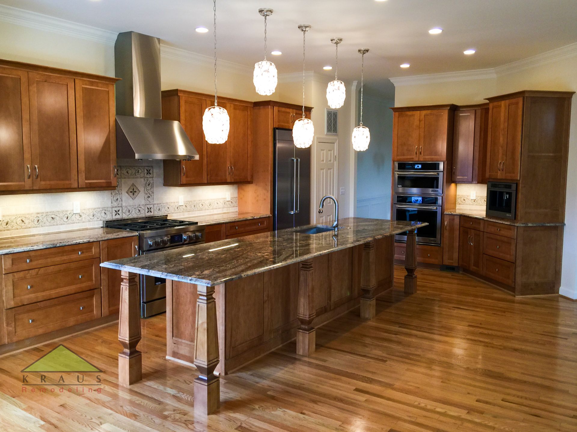 Kitchen Remodeling Contractors | Kitchen Remodeler | Kitchen Design and ...