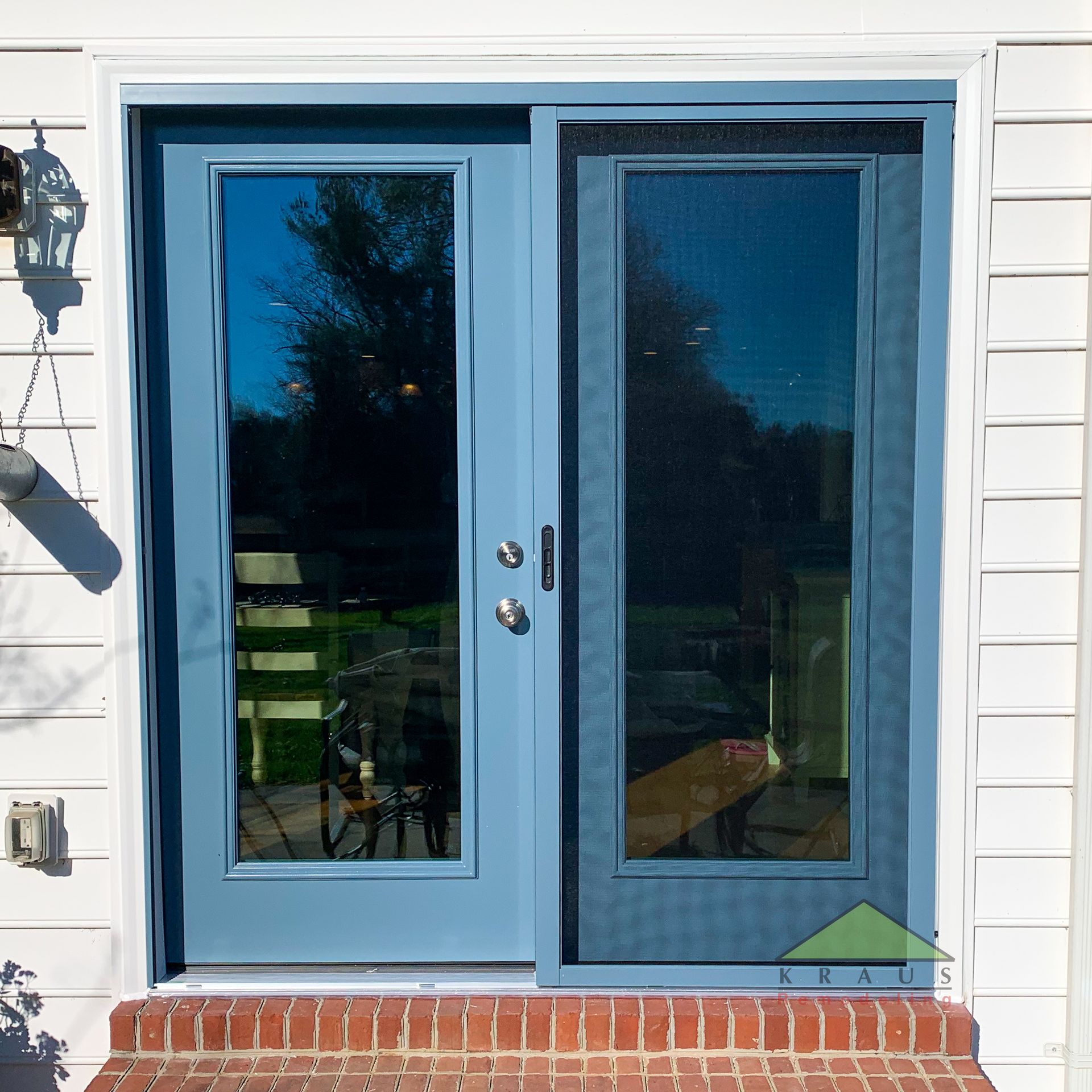 Door Replacement Near Me | Entry Door Replacement | Patio and Front ...