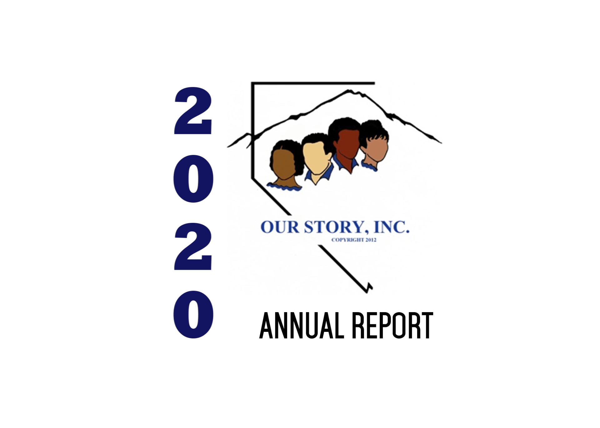 Our Story Inc. Annual Reports