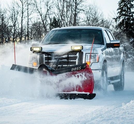 Legacy Plow and Trailer is Your Source for Snow Plows, Trailers and more