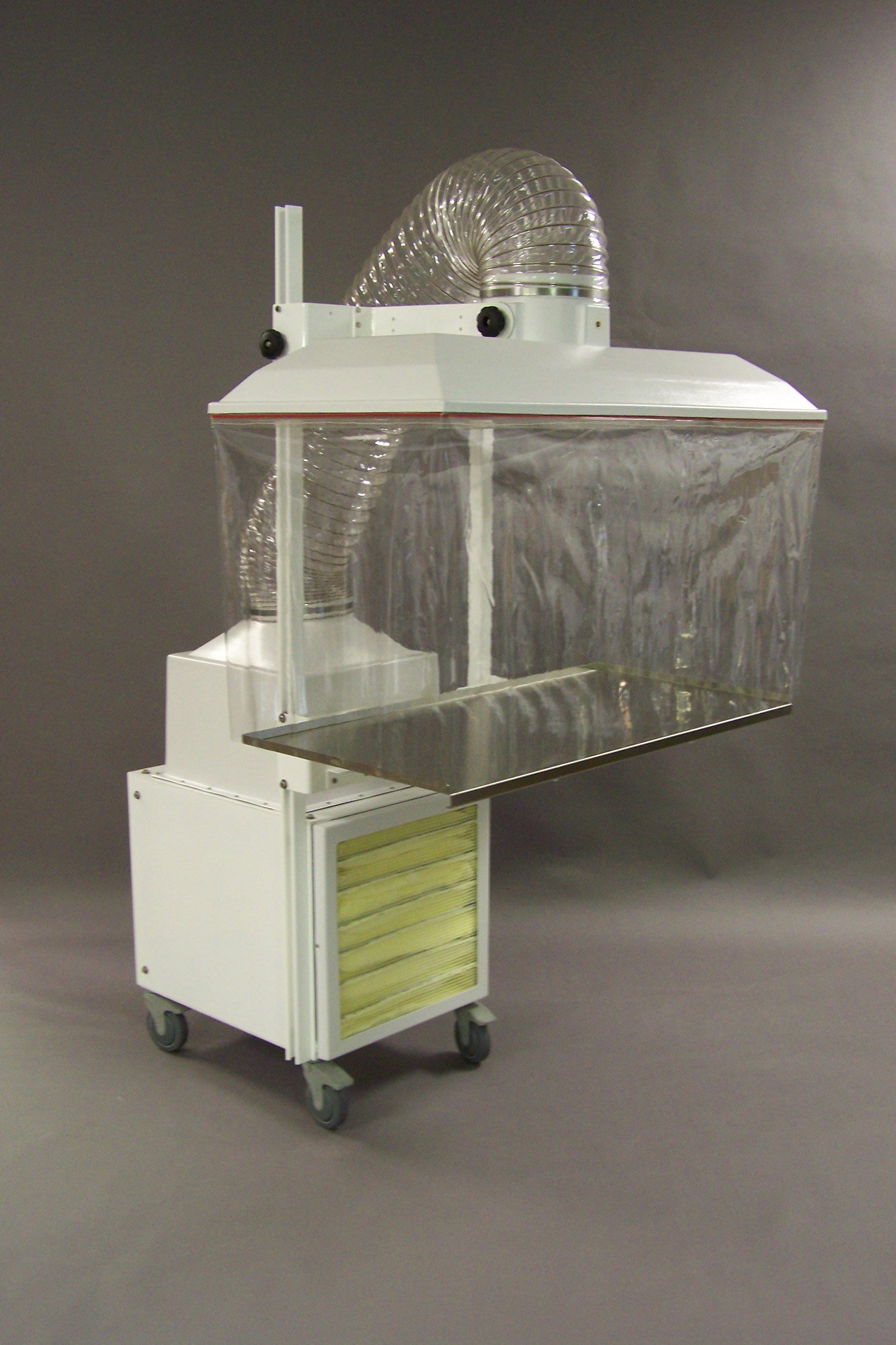 Clean Air | International Portland Co | Hillsboro OR