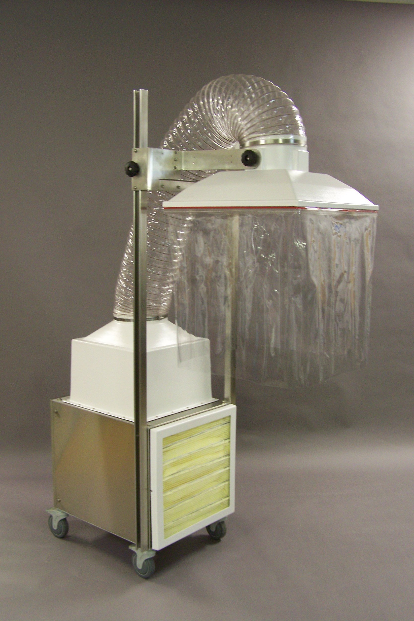 Clean Air | International Portland Co | Hillsboro OR