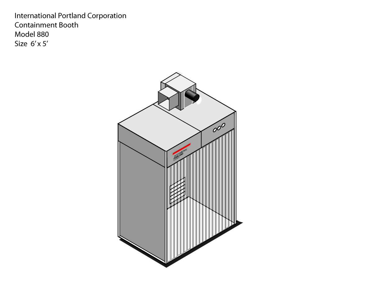 Containment Examples | International Portland Co | Hillsboro OR