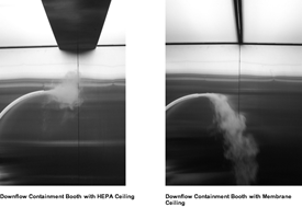 Downflow Containment | International Portland Co | Hillsboro OR