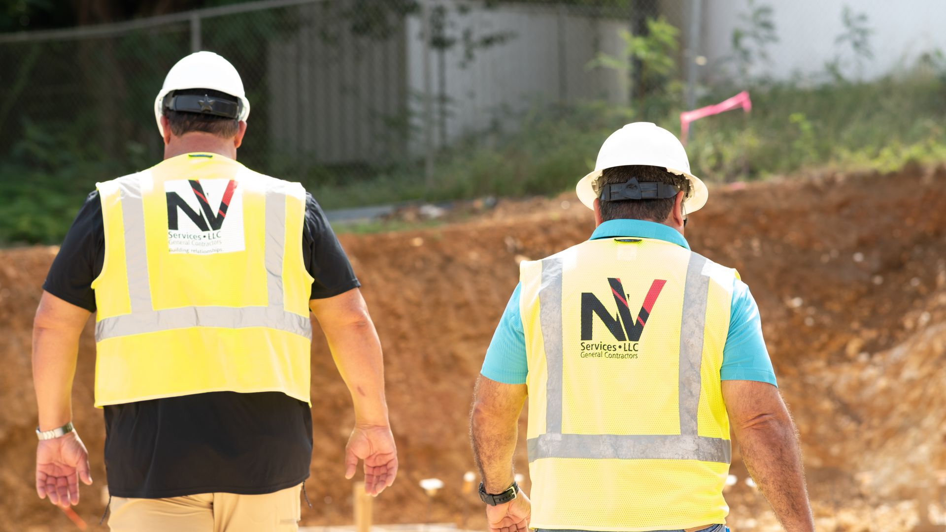 NV Services LLC
