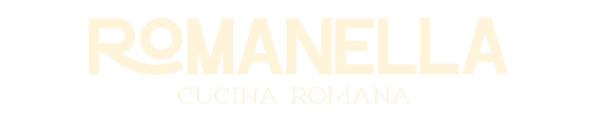 Romanella Cucina Romana | Exceptional Italian in Bay Park