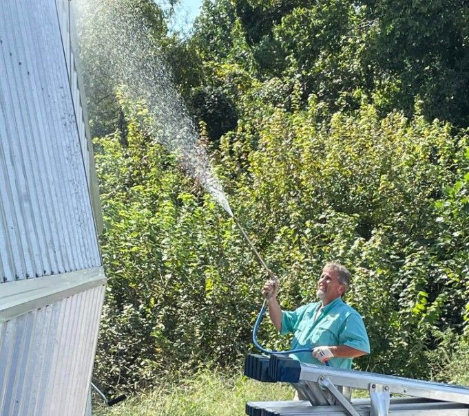 Pest-Free Properties | Elizabethtown, KY | BCPCE