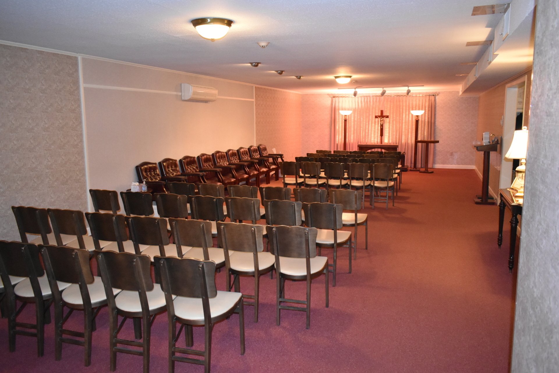 Our Facilities | Boulevard Funeral Home